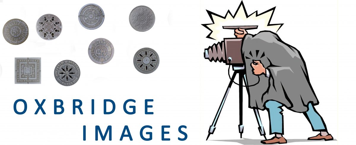 WELCOME – Oxbridge Images